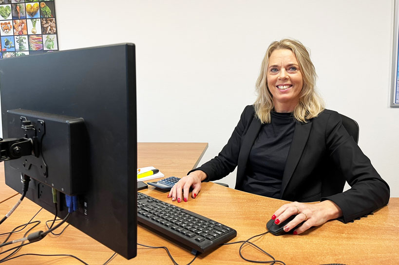 Simba-Vegetables-Natasja-Sijm - simba vegetables bv