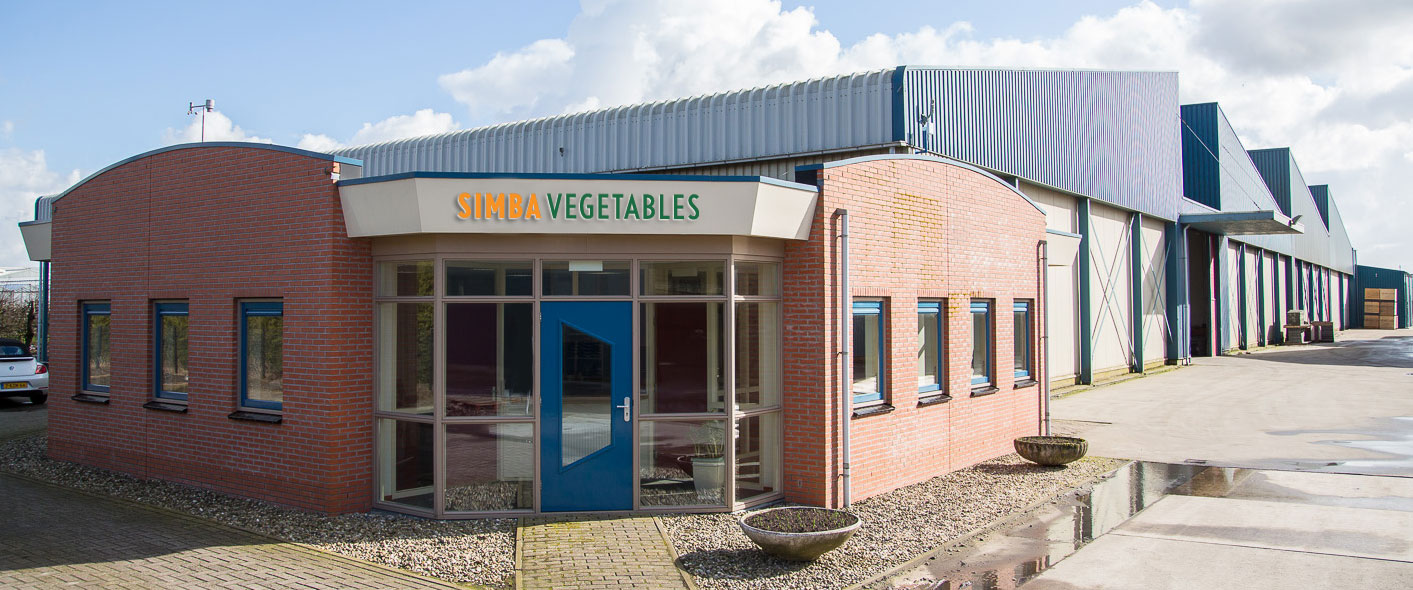 Contact Simba Vegetables for all your demand and needs.